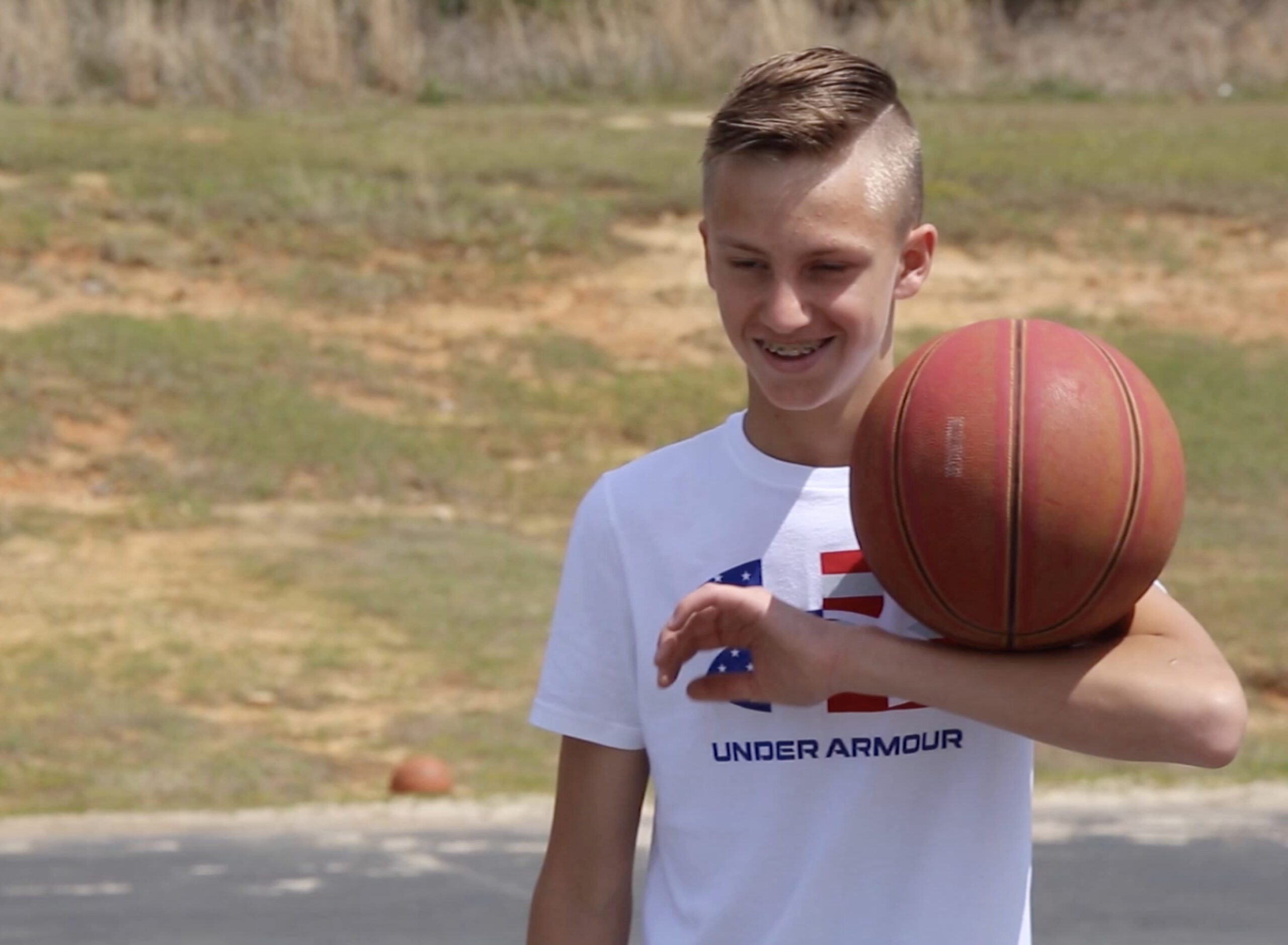 Aiden Hanley Baptism | Grace Community Church