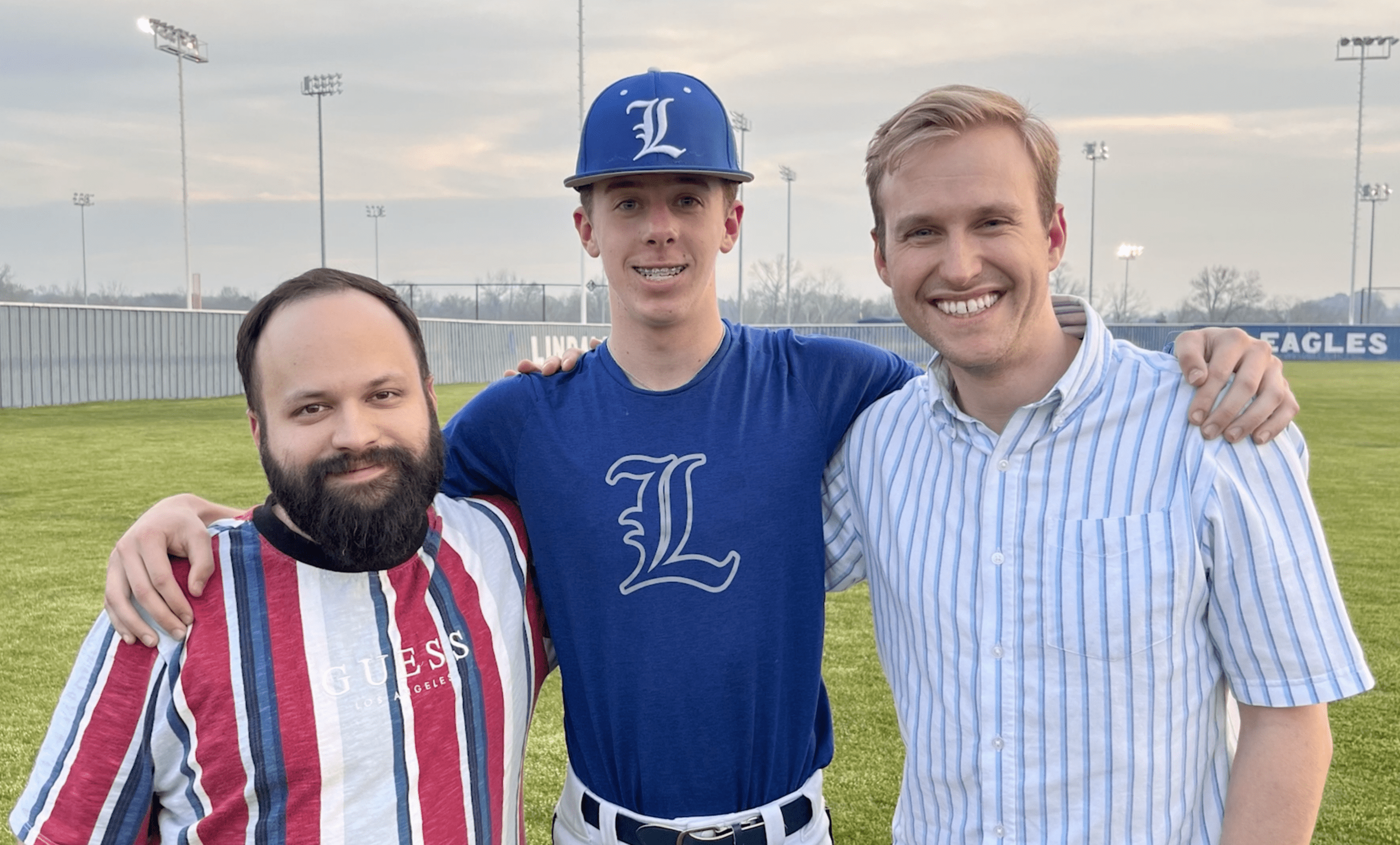 Stories of Grace - Mark Hageman | Grace Community Church